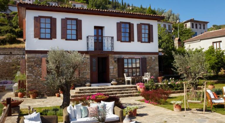 Efes Antik Kenti, Efes Harabeleri hakkında her şey